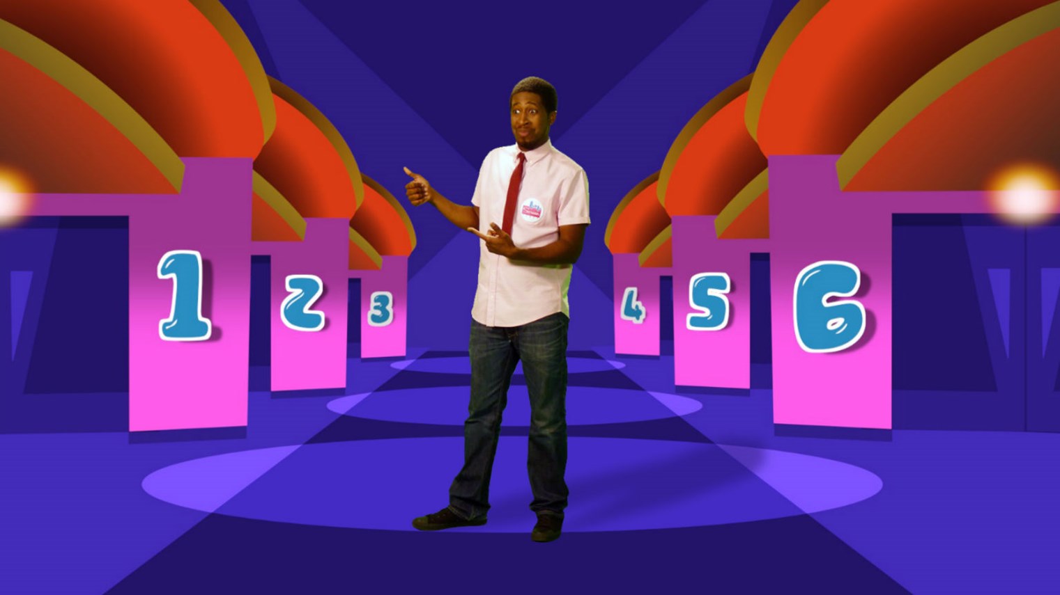 Little Screen: a whole new big screen experience for you and your kids