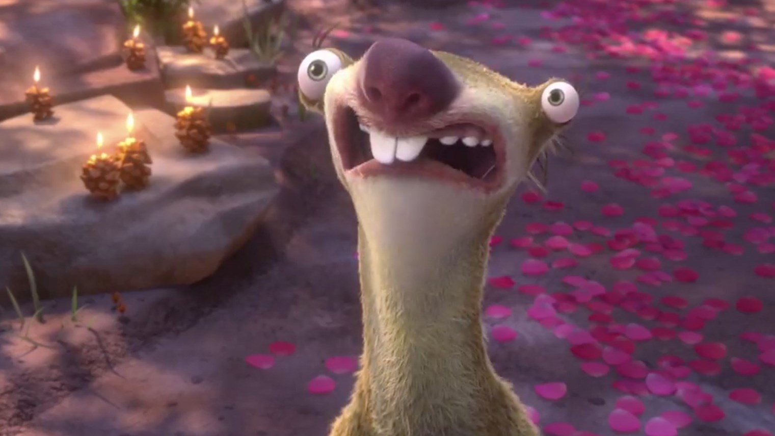 See Ice Age: Collision Course first at the new Vue Darlington